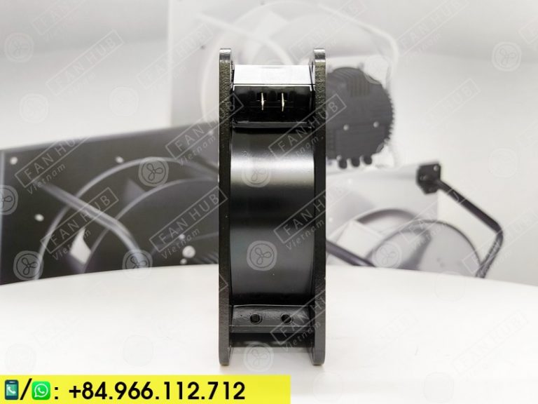 SUNON DP200A-2123XBT.GN - AC Axial Fan, 220-240VAC, 120x120x38mm - FAN ...